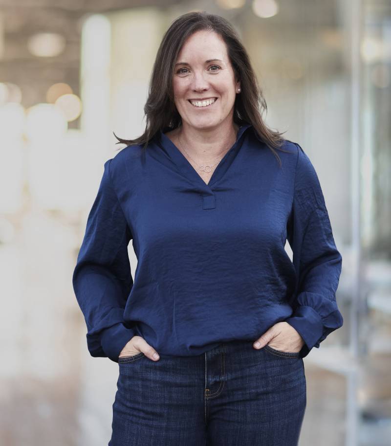 Our Leadership | CFMWS